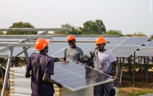 Uganda's Energy Transition Will Happen Naturally - Experts » Business Focus