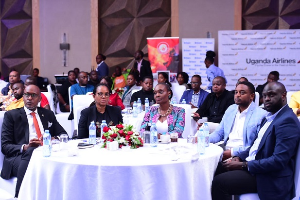 Uganda Ready To Host 55th AFRAA General Assembly, Over 400 Delegates To ...