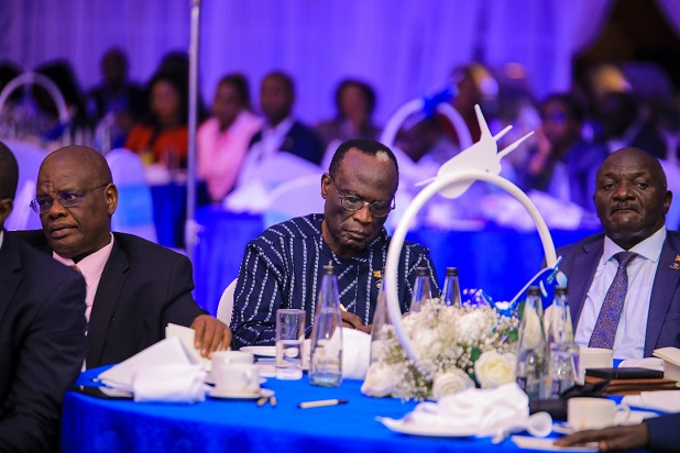 A Sneak Peek Into The Performance Of Uganda’s Aviation Industry In 2023 ...