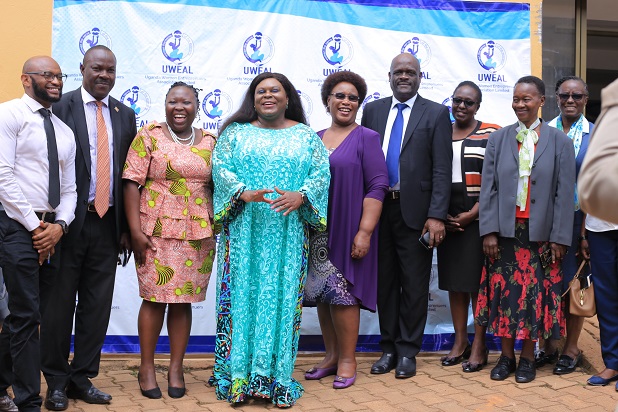 UWEAL Hosts & Celebrates Women Entrepreneurs » Business Focus