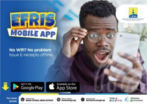 Download It: How URA EFRIS Mobile App Eases Business, Tax Compliance ...
