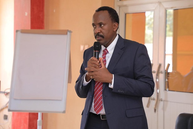 ‘Mass Sensitization Key To Ending Smuggling In West Nile’ » Business Focus