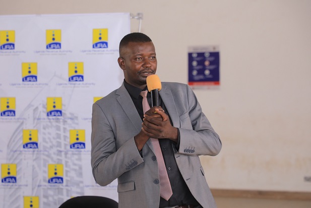 URA Meets Kampala Traders Over EFRIS Implementation, Emphasizes It’s ...