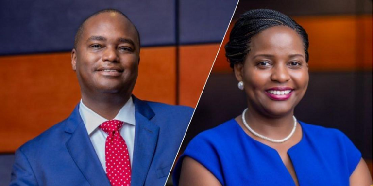 To Have Or Not To Have A Ugandan CEO At A Top Bank » Business Focus