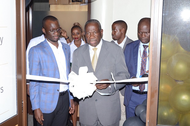 Kasaija Urges Goldmine Finance To ‘Be Honest With Customers’ As Company ...