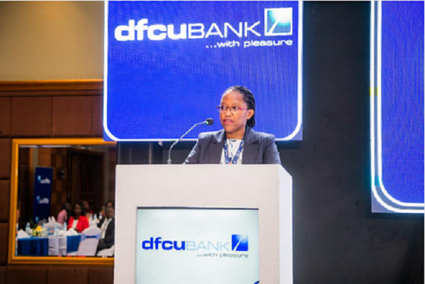 dfcu Bank Hosts Business Breakfast Gathering To Engage Customers ...