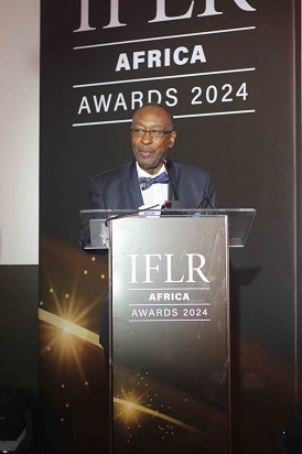 Shonubi, Musoke & Co. Advocates Wins Big at Prestigious IFLR Africa ...