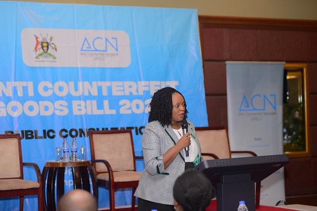 ‘Anti-Counterfeit Goods Bill To Address The Increasing Trade Of ...