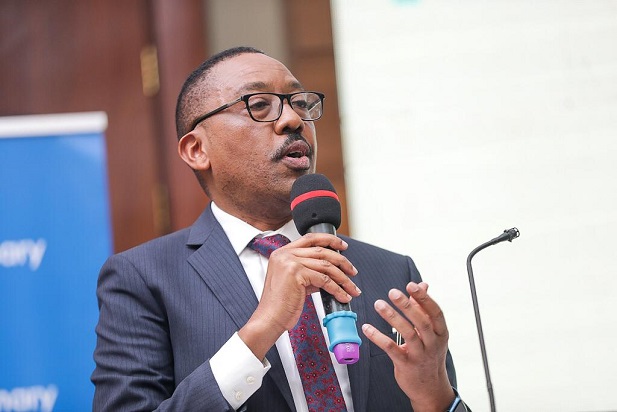 Bankers Reflect On The Role of Financial Services in Building ...