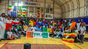 Uganda Secures Second Place At Pan African Robotics Championship ...