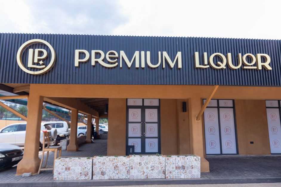 Premium Liquor Store Set To Open In Kampala, Offering Exclusive Access ...