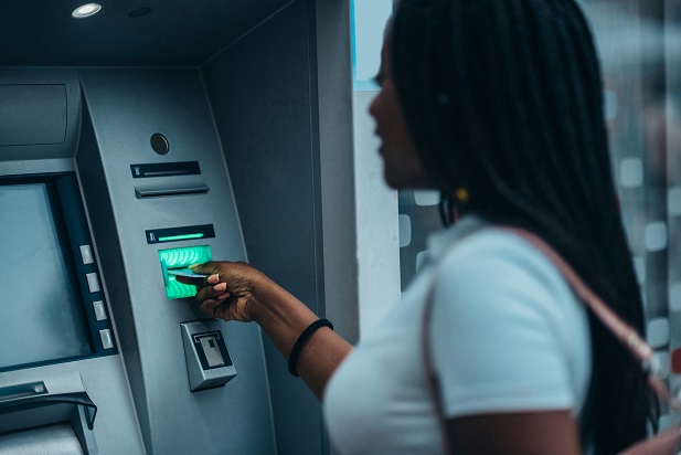How Recycler ATMs Are Revolutionizing Uganda's Banking Sector ...