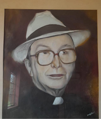 Tracing The Impact Of Fr. Grimes Through The Shadows Of Namasagali ...