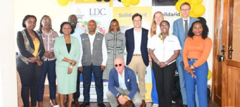 International Coffee Buyer Launches Carbon Harvest Scheme To Promote ...