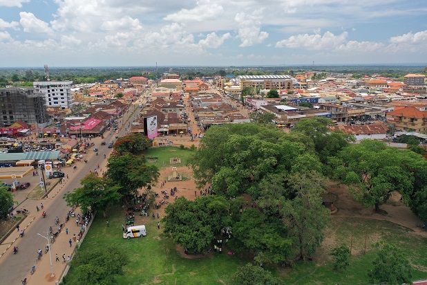 Soroti City Residents Urged on Personal and City Hygiene as Yonja ...