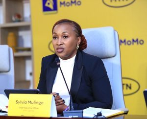 MTN Uganda Posts Ush267 Billion Profit In First Six Months Of 2025 As ...