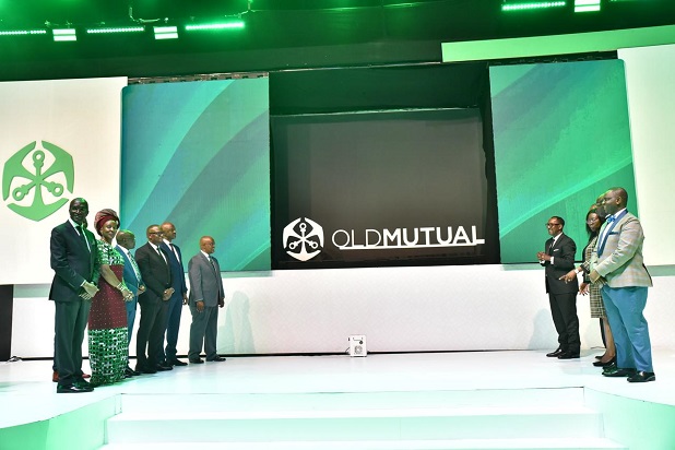 PS Ggoobi Commends Old Mutual For Supporting Financial Wellness In ...