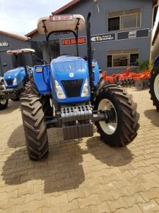 Meta Plant And Equipment Officially Opens New Offices, Vows To ...