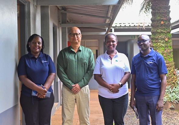 dfcu Bank, Meta Plant & Equipment Uganda Partner To Expand Vehicle and ...