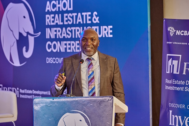 Gulu Property Expo Unlocks Real Estate Investment Opportunities In ...