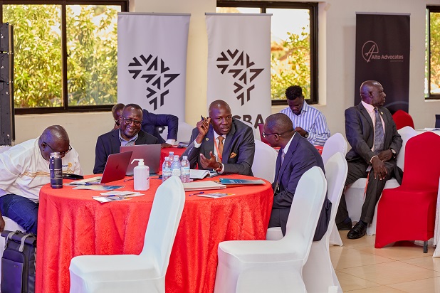 Gulu Property Expo Unlocks Real Estate Investment Opportunities In ...