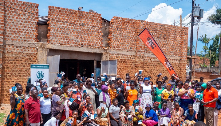 Uganda International Fashion Week Returns To Champion Creative Economy ...
