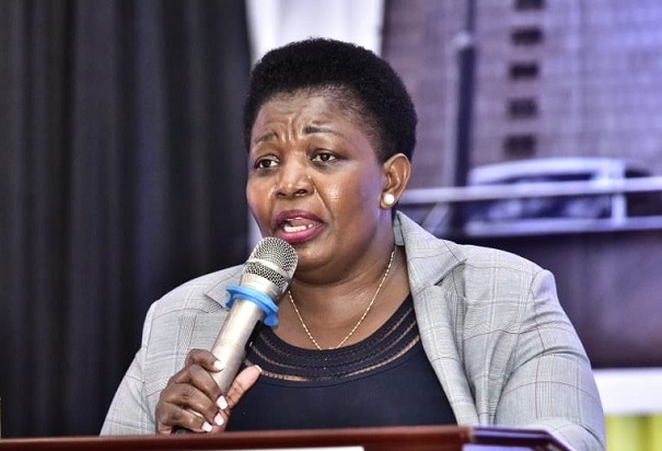 Uganda’s Electronic Money Transactions Grow By 28.6% In 12 Months To ...