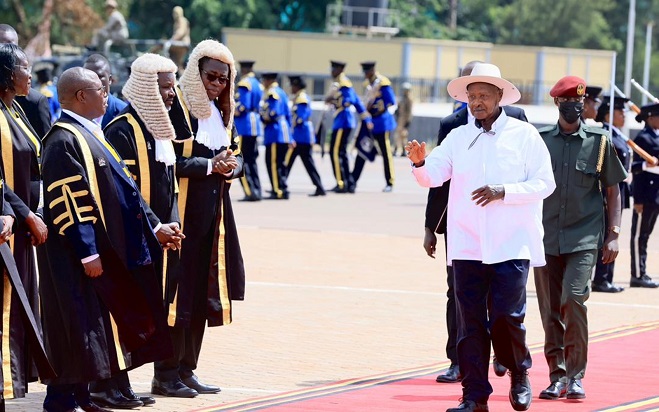 Rotary Club of Kampala: Uganda’s Oldest Rotary Club Installs Its 70th ...
