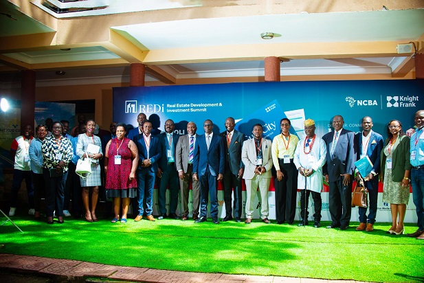 Housing Finance Bank Commits To Support Planned Urban Growth In Uganda ...